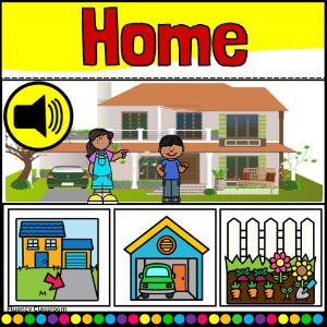 Find Boom Cards games and activities
