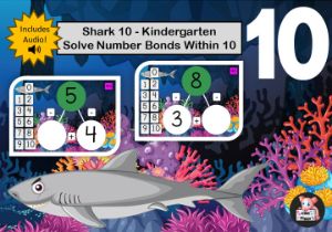 Find Boom Cards games and activities