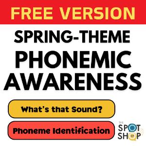 Find Boom Cards games and activities