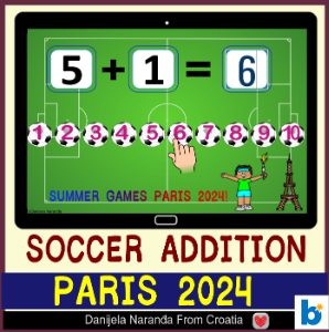 Find Boom Cards games and activities