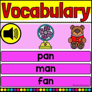 Find Boom Cards games and activities