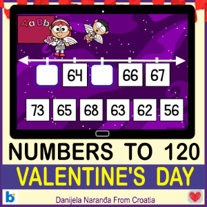 Find Boom Cards games and activities