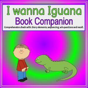 Find Boom Cards games and activities