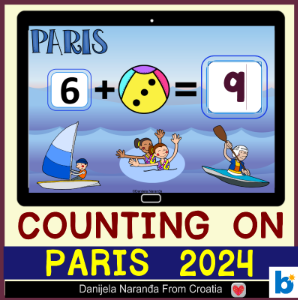 Find Boom Cards games and activities