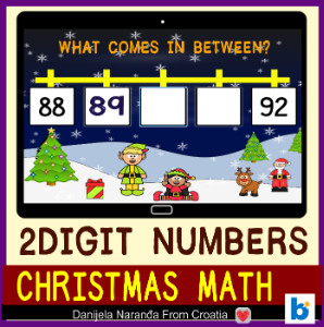 Find Boom Cards games and activities