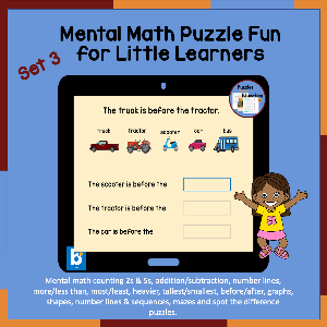 Find Boom Cards games and activities