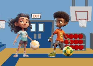 Find Boom Cards games and activities