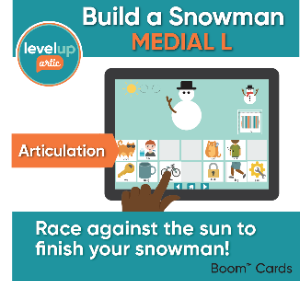 Find Boom Cards games and activities