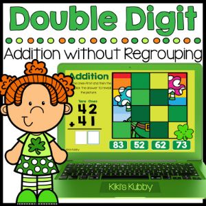 Find Boom Cards games and activities