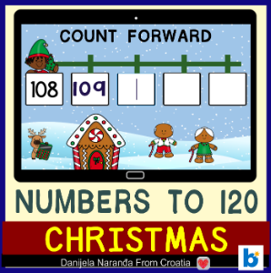 Find Boom Cards games and activities