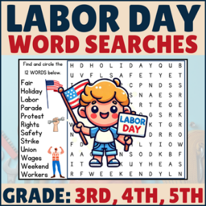 Find Boom Cards games and activities