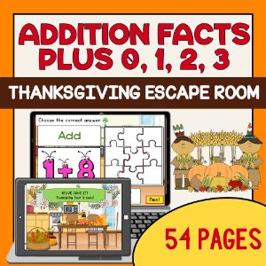 Find Boom Cards games and activities