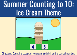 Find Boom Cards games and activities