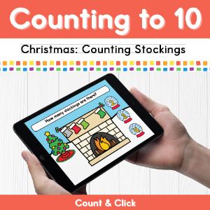 Find Boom Cards games and activities