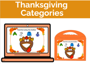 Find Boom Cards games and activities