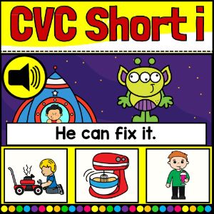 Find Boom Cards games and activities