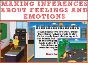 Find Boom Cards games and activities