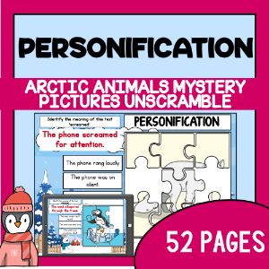 Find Boom Cards games and activities