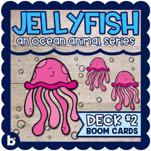 Find Boom Cards games and activities