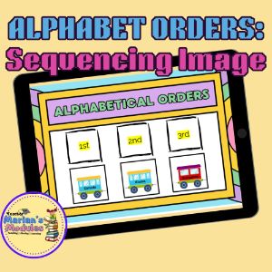 Find Boom Cards games and activities