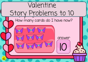 Find Boom Cards games and activities