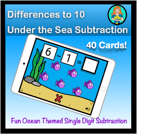 Find Boom Cards games and activities