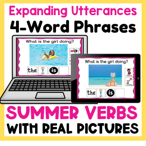 Find Boom Cards games and activities