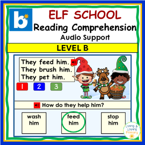 Find Boom Cards games and activities