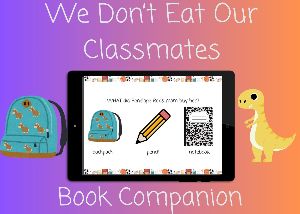 Find Boom Cards games and activities