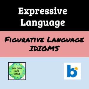 Find Boom Cards games and activities