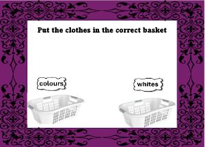 Find Boom Cards games and activities