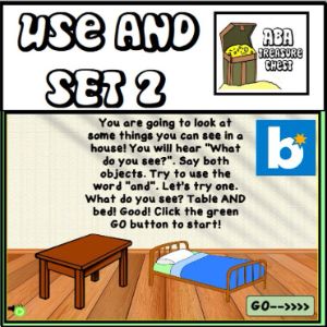 Find Boom Cards games and activities