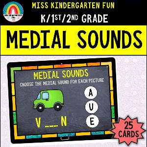 Find Boom Cards games and activities