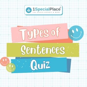 Sentences - Boom Cards