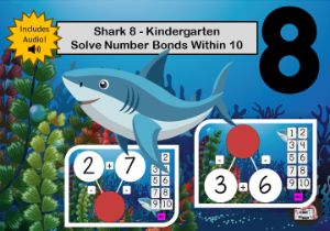 Find Boom Cards games and activities