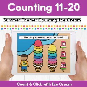 Find Boom Cards games and activities