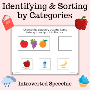 Find Boom Cards games and activities