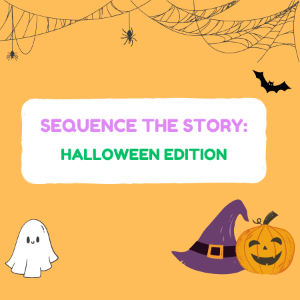 Find Boom Cards games and activities