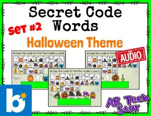 Find Boom Cards games and activities