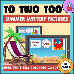 Find Boom Cards games and activities