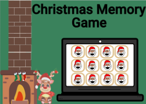 Find Boom Cards games and activities