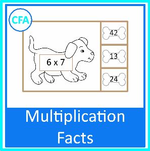 Find Boom Cards games and activities