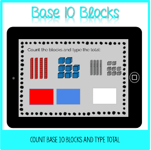 Find Boom Cards games and activities