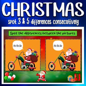 Find Boom Cards games and activities