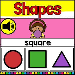 Find Boom Cards games and activities