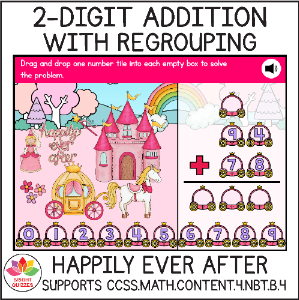 Find Boom Cards games and activities