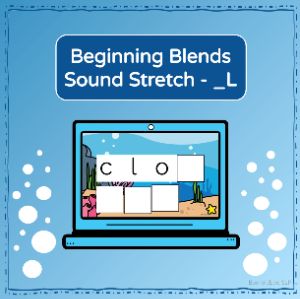 Find Boom Cards games and activities