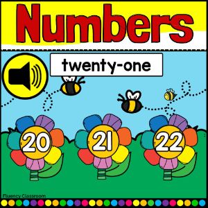 Find Boom Cards games and activities