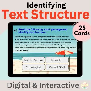 Find Boom Cards games and activities