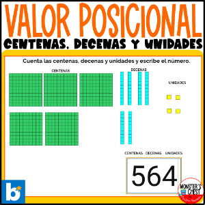 Find Boom Cards games and activities